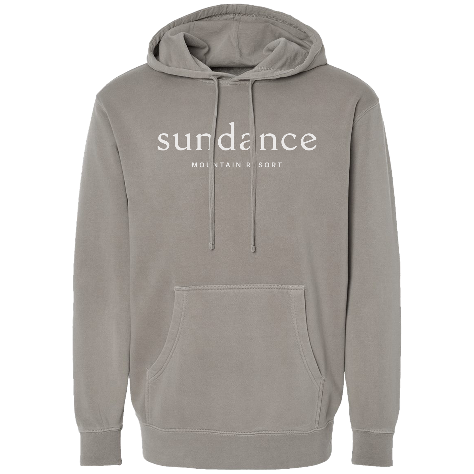 SMR Logo Hoodie